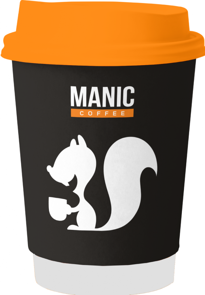 Manic Coffee – Inspired coffee & baking